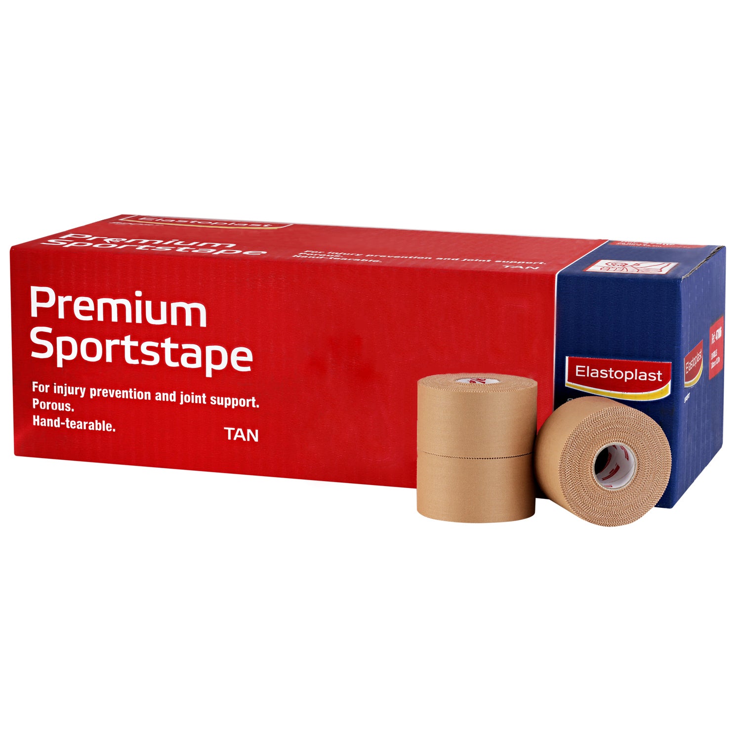 RST 3.8cm – Elastoplast Sport