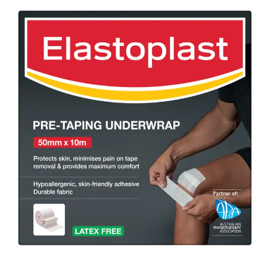 Underwrap – Elastoplast Sport