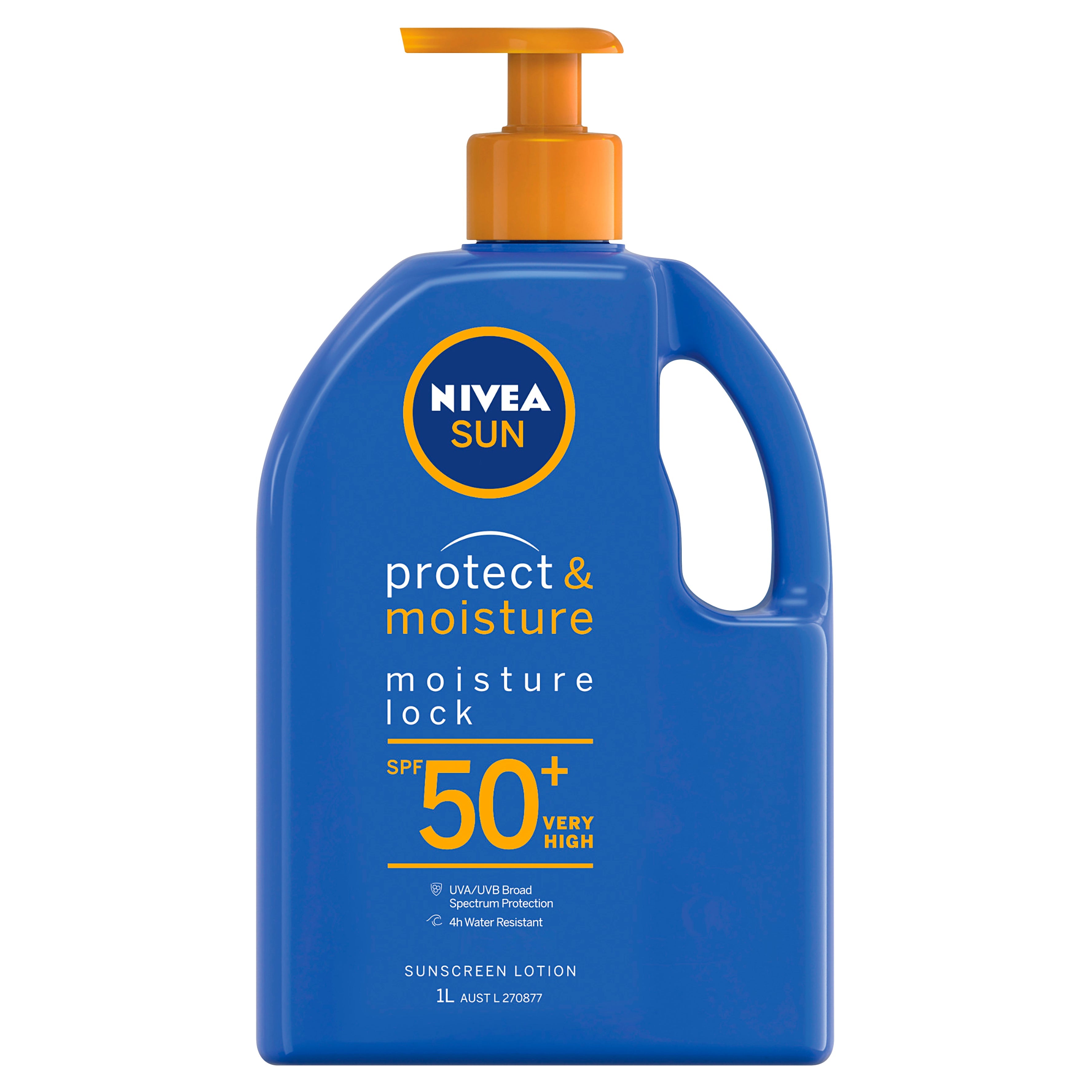 Sunscreen – Elastoplast Sport