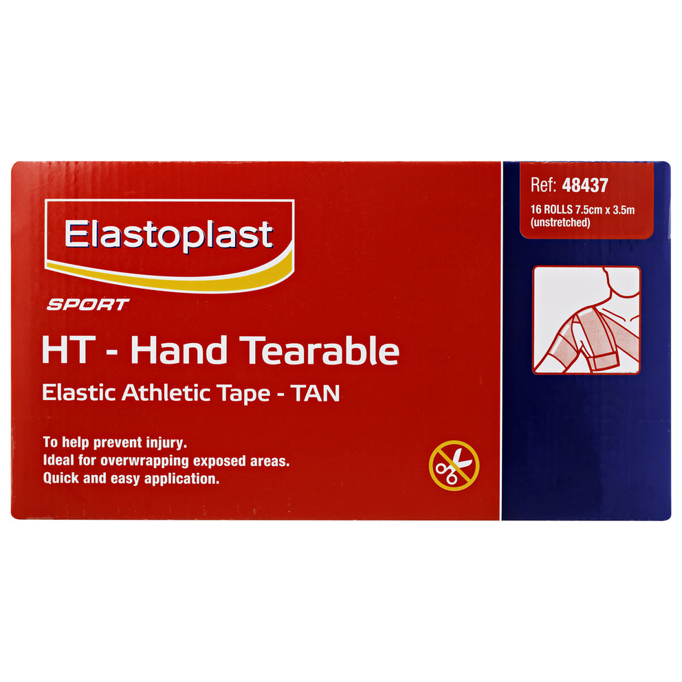 Products – Elastoplast Sport