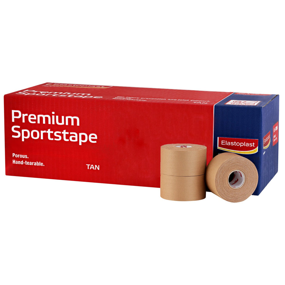 Products – Elastoplast Sport